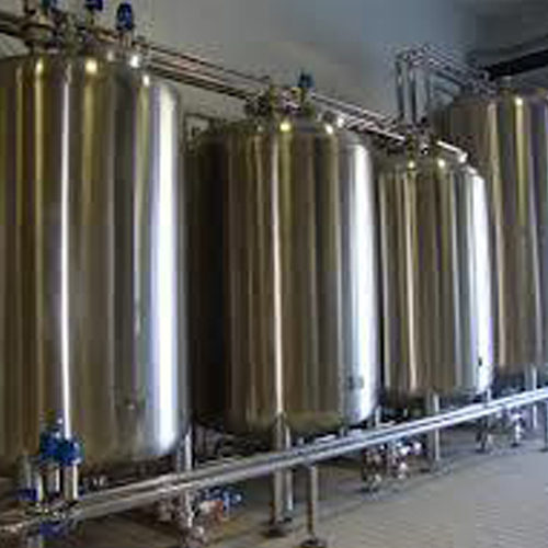 Ozone Use in CIP Systems - Ozone Solutions