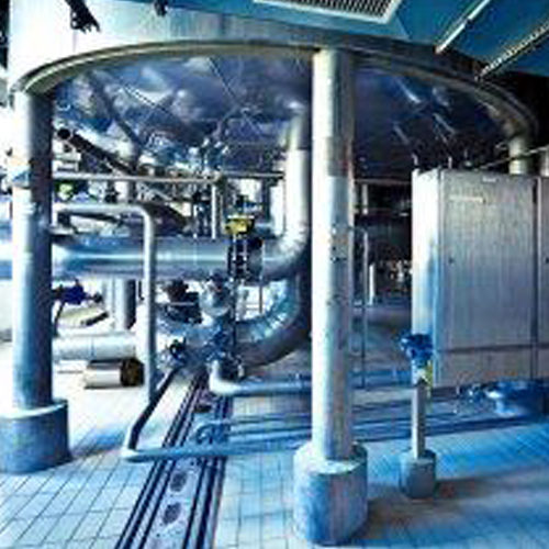 Ozone Use in CIP Systems - Ozone Solutions